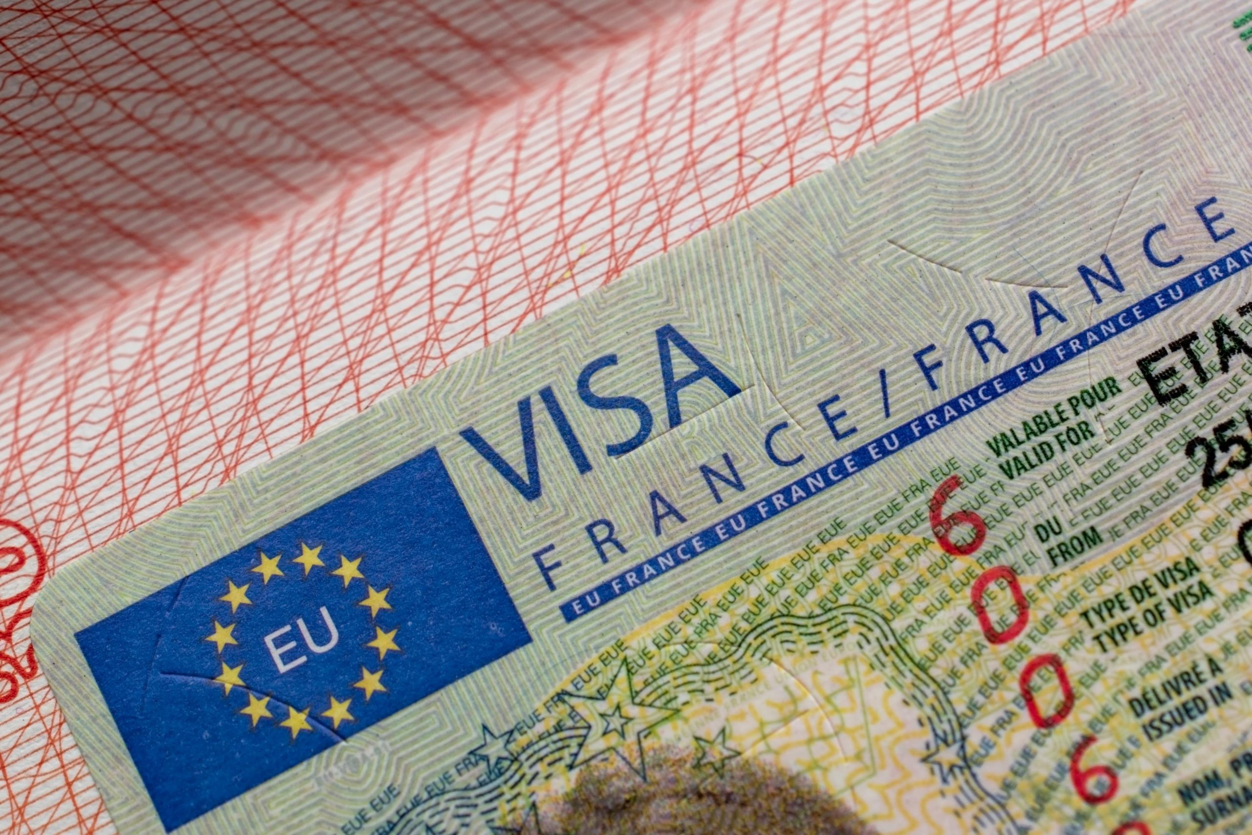 France Work Permit Visa 2026 - Lekhapora Blog